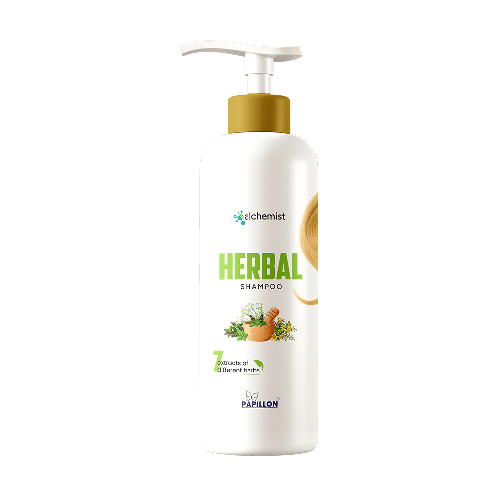 Papillon – Al-Chemist