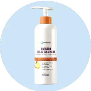 papillon.pk – Buy best quality Herbal Shampoos by AlChemist